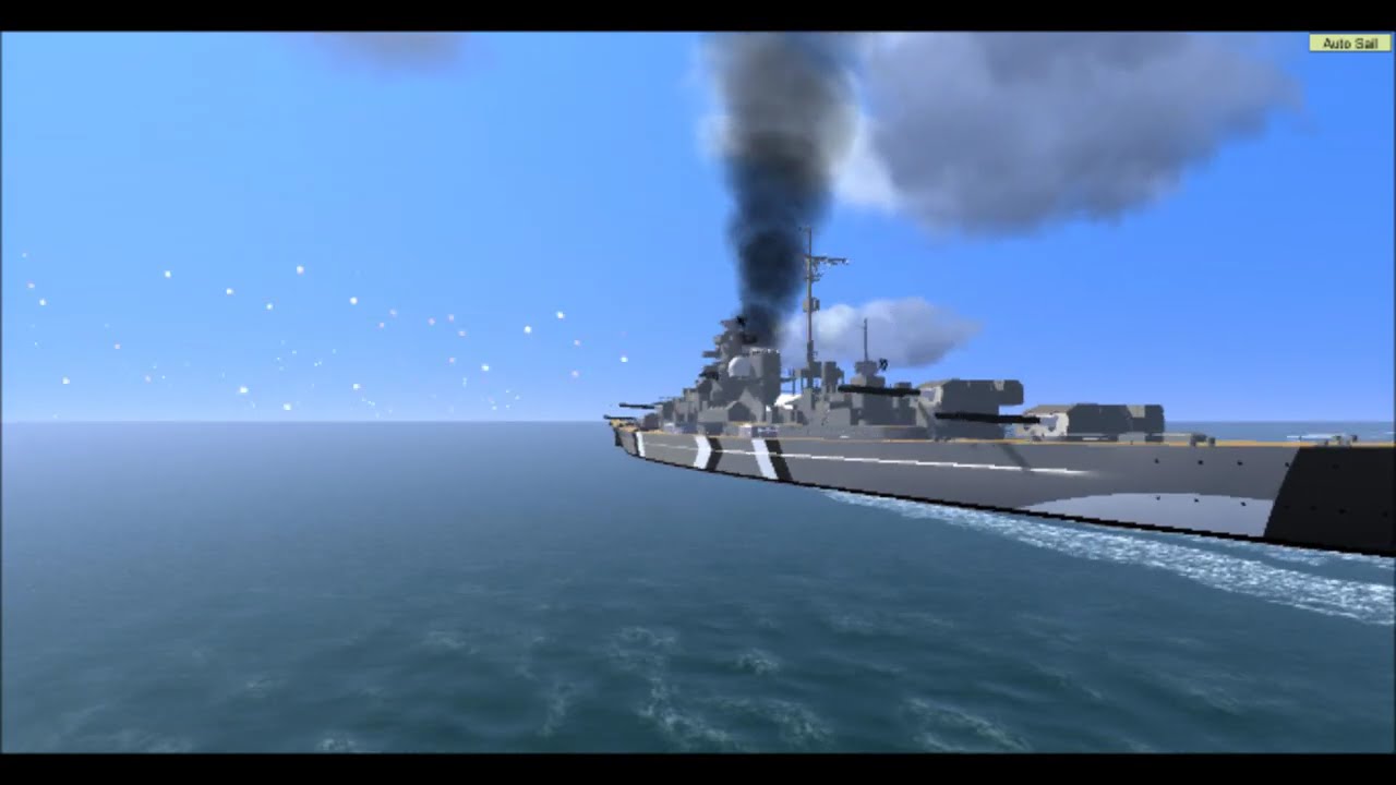 Ships Evolution troughout the history - YouTube