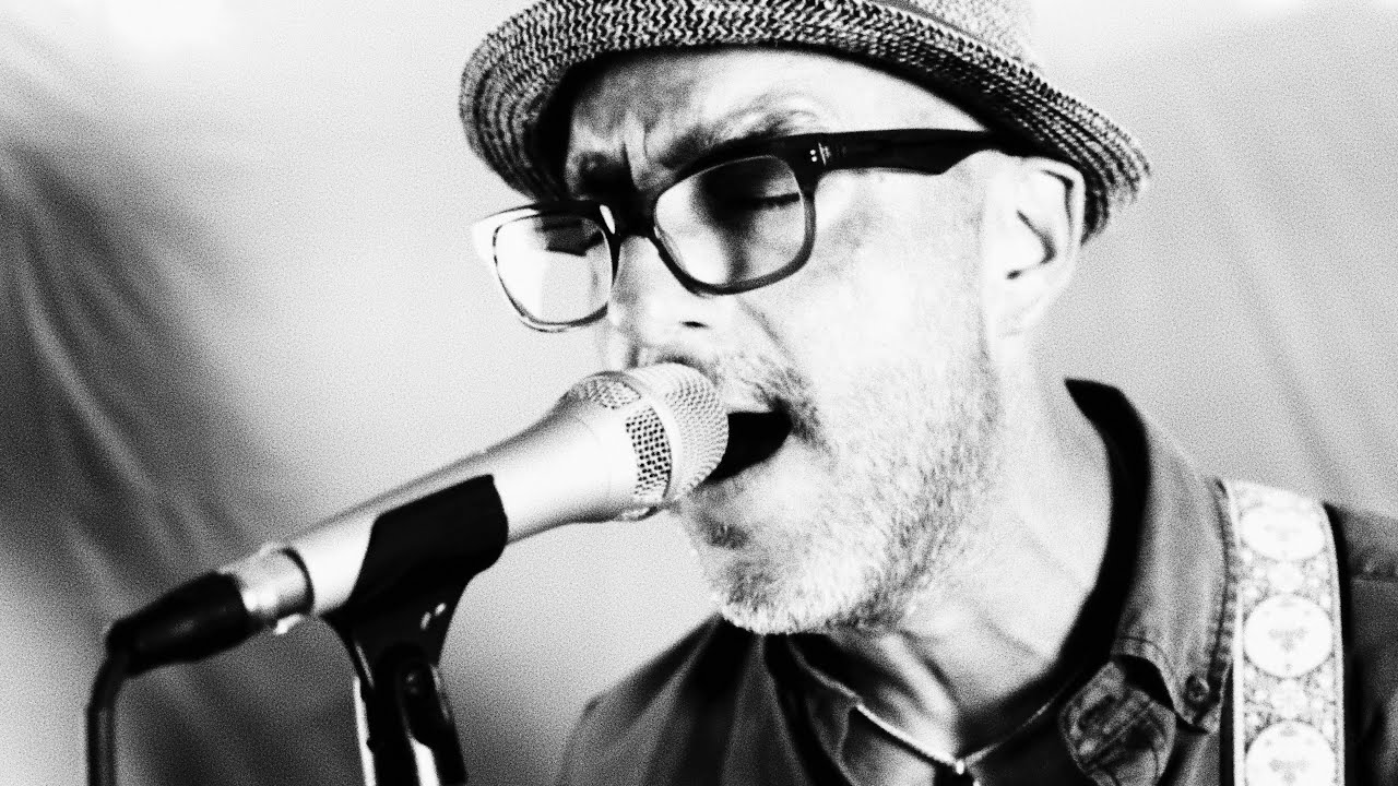 Dan Andriano & The Bygones - "Sea Level" Chords - Chordify