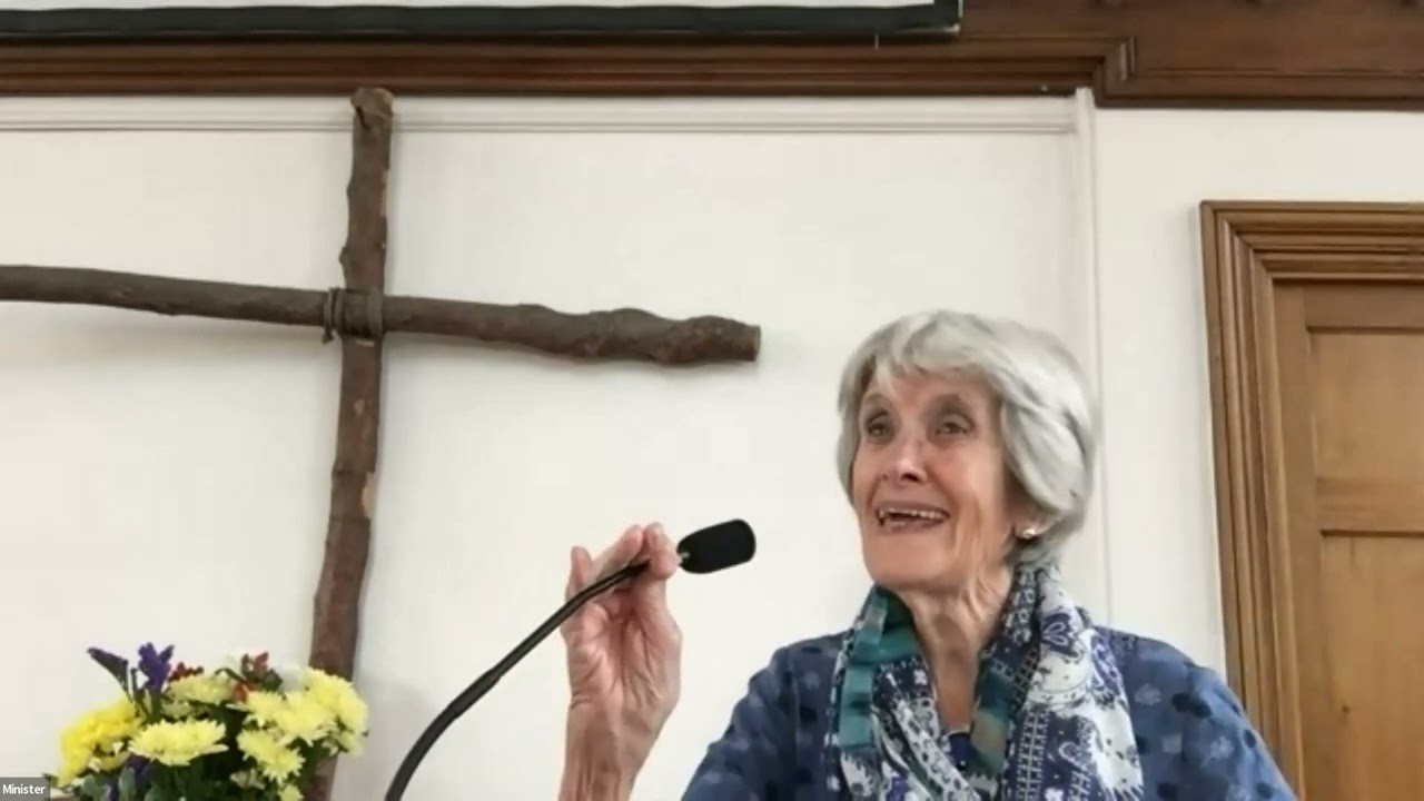 Memorial Service LBC - YouTube