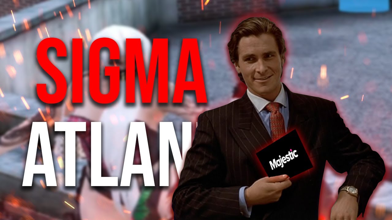 SIGMA | ATLANTA - YouTube
