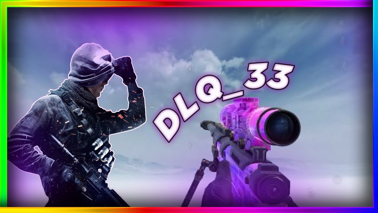 These two guns are broken☠️ | Highlight CODM BONES 💀🦴 - YouTube