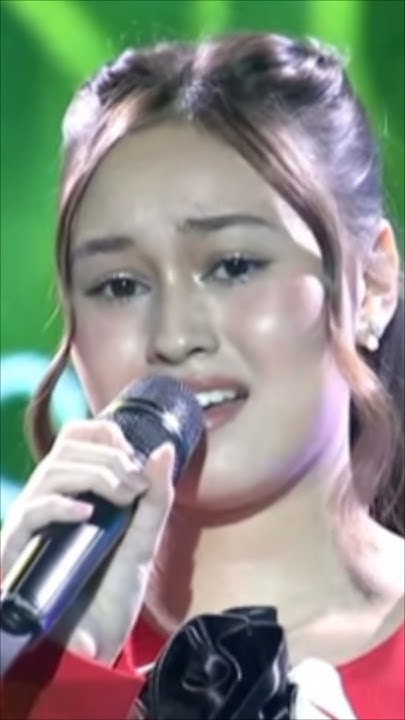 AWIT ni CARREN EISTRUP sa EB TV5 #13 - YouTube