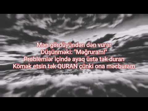 Epi - Qazanmaq (Lyrics)