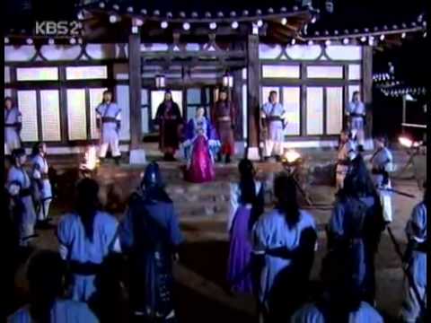 해신 - Emperor of the Sea EP43 #007