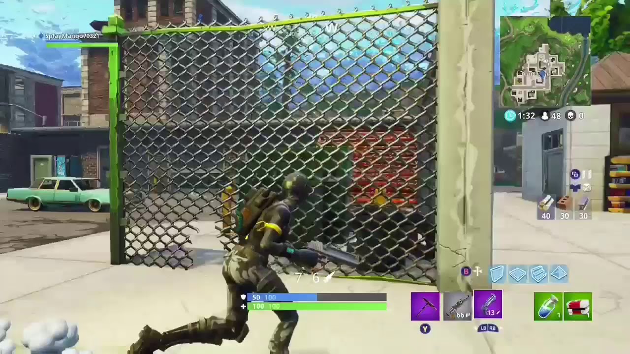 Sniping Montage - Rick Flair Drip - YouTube