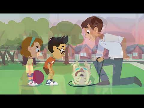 Stranger Danger - YouTube