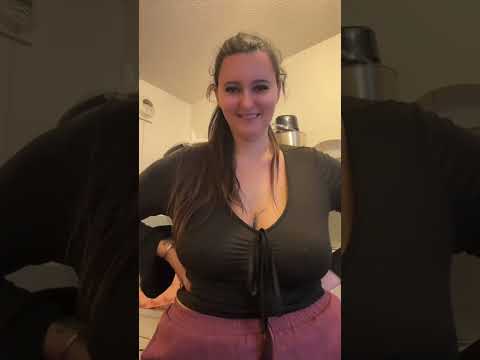 Daily Life of Beautiful Single Moms at Home - Natural Older Women Over 40