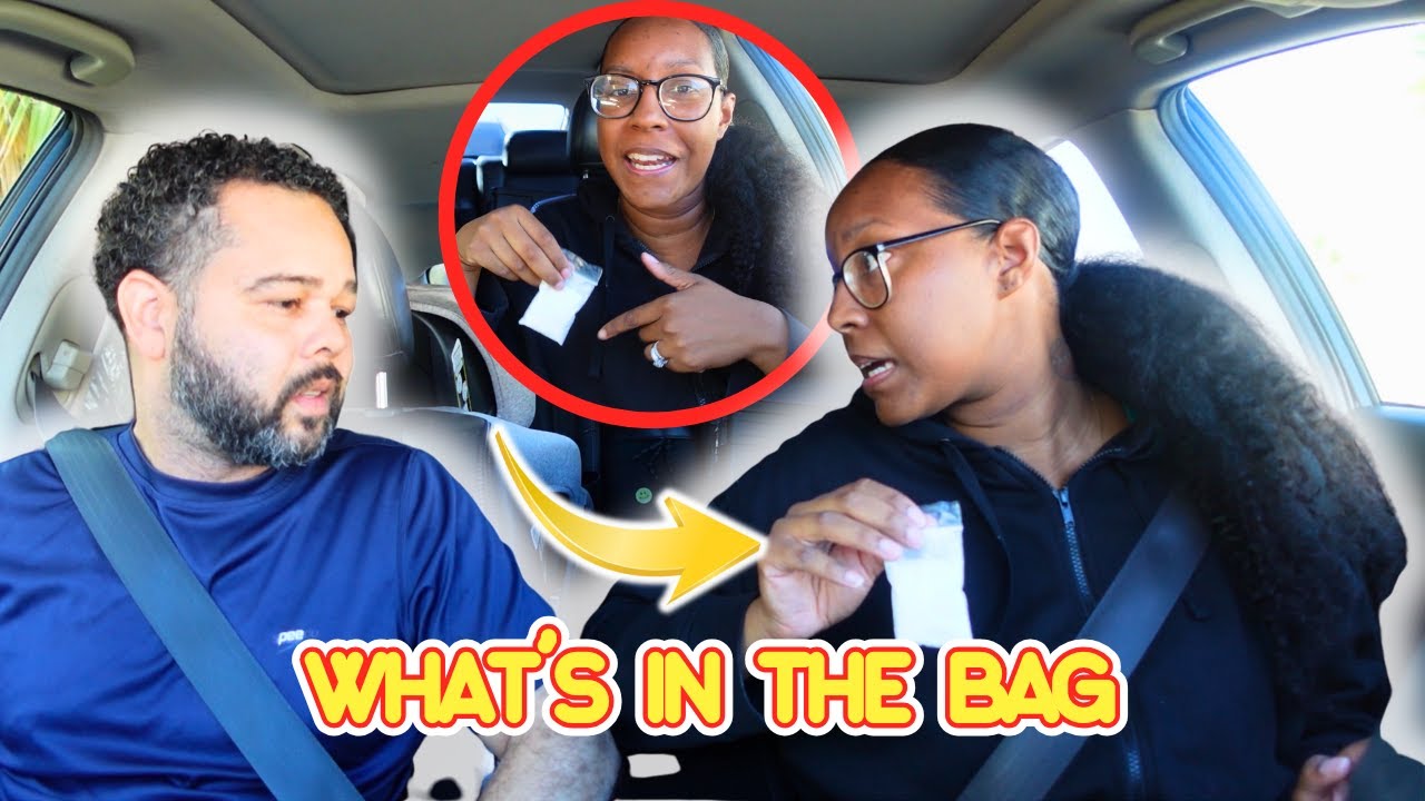 Cocaine?! But it Was Just Powdered Sugar! 😂 | Funny Prank on My Husband ...