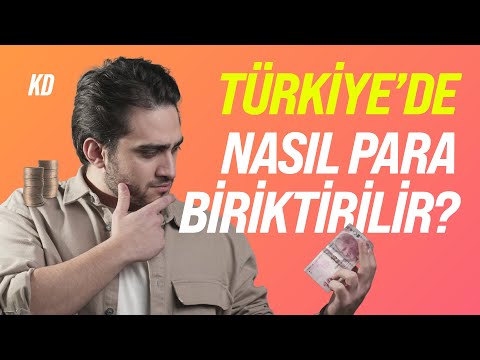 Para Nasıl Biriktirilir? | Öyle Değil 016