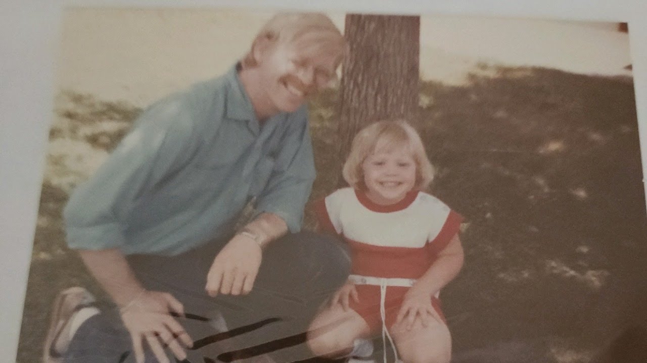 The Truth about BOB FERRIS, from a daughter's eyes - YouTube