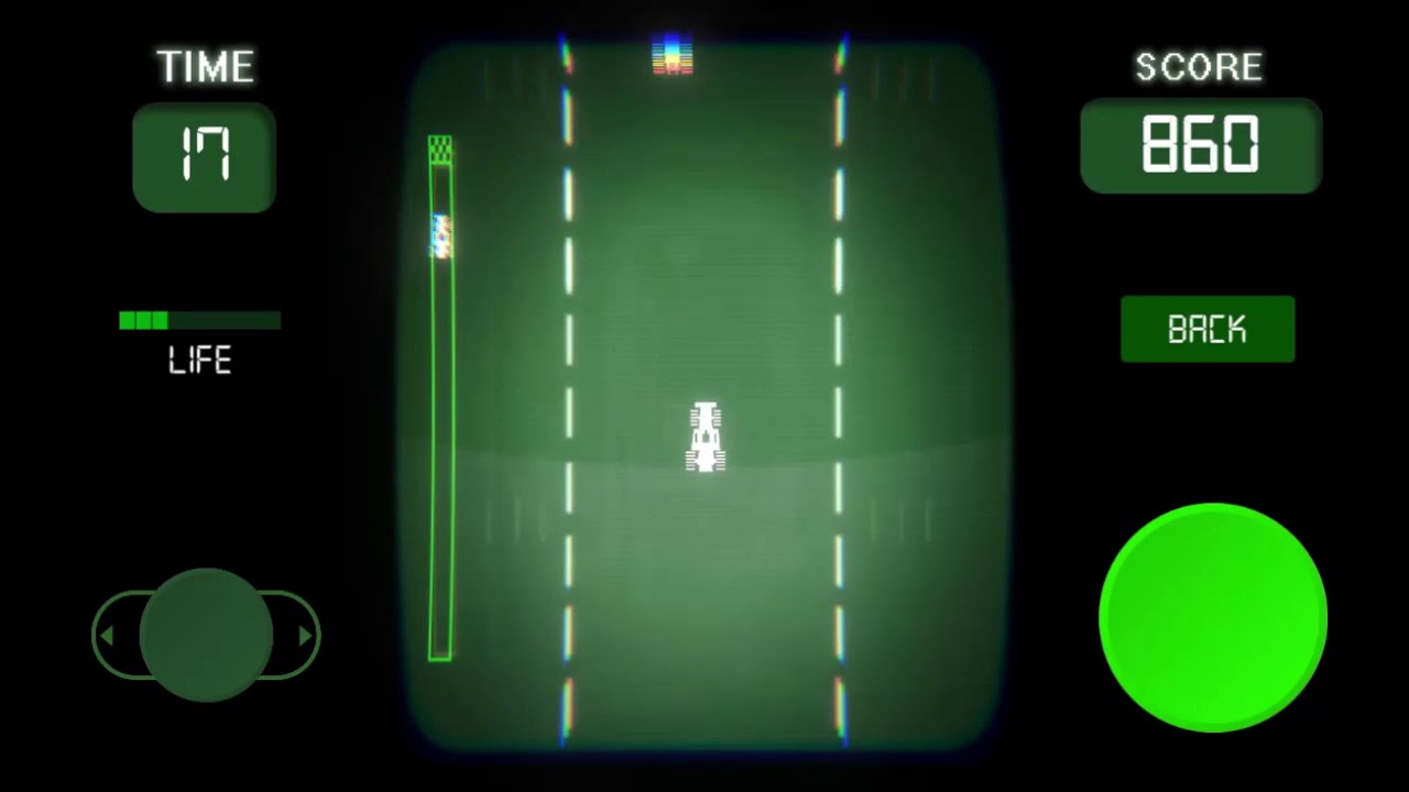 Race Memory Trailer - YouTube