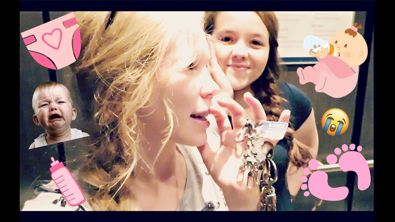 Birth Vlog Youtube