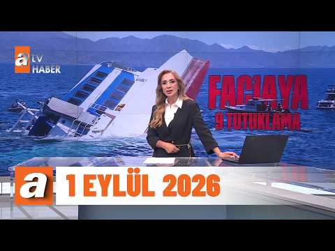 Gün Ortası | 1 Eylül 2026