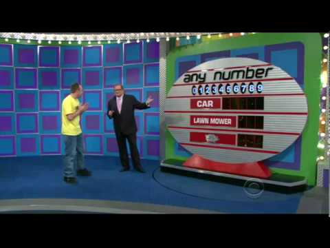 TPiR 4/26/10: Updated Any Number Board - YouTube