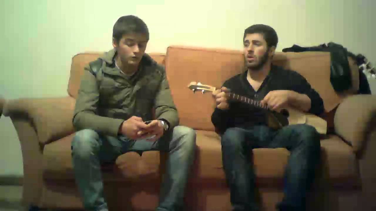 dato beridze & tornike bolkvadze - "chanamgeri" - YouTube