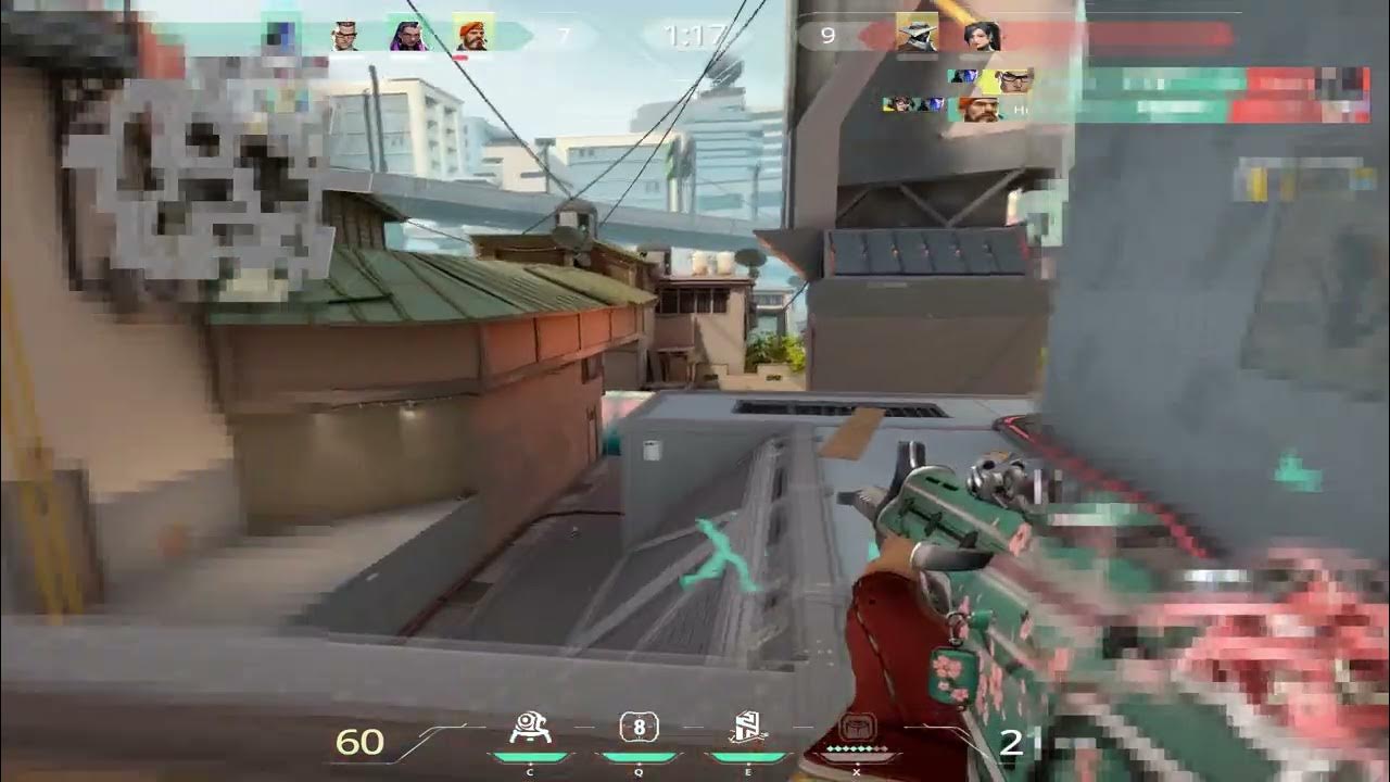 Triggerbot Valorant (best valorant triggerbot 2024) - YouTube