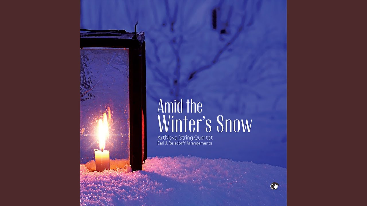 Away in a Manger / The Friendly Beasts / Away in a Manger - YouTube