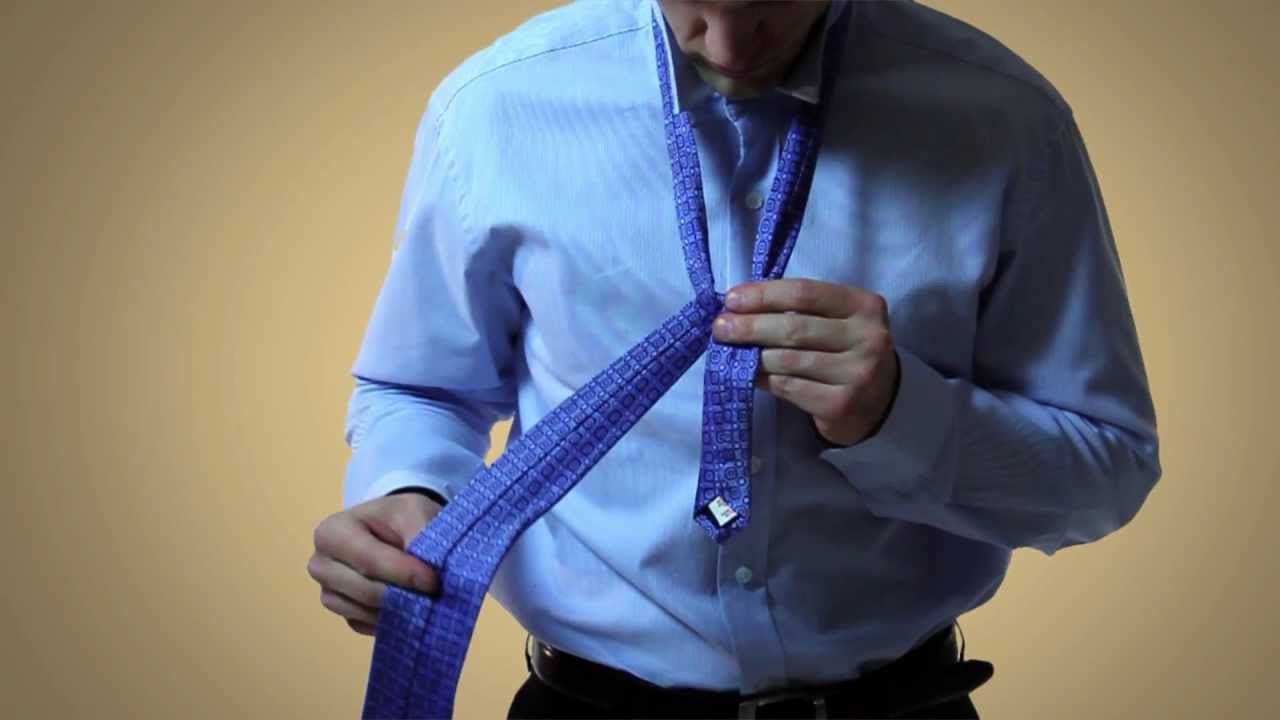 Plattsburgh Knot