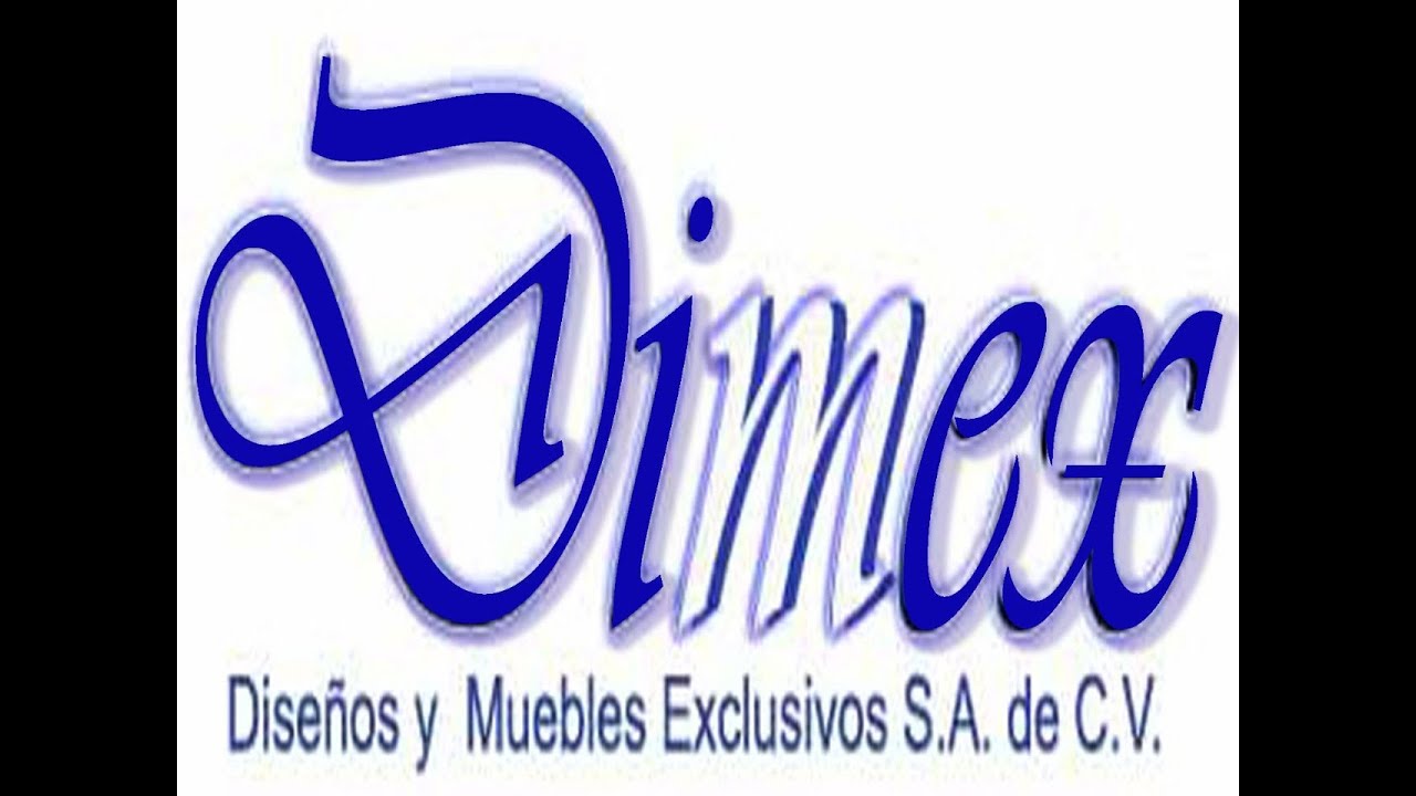 Uso y recomendaciones DIMEX - YouTube