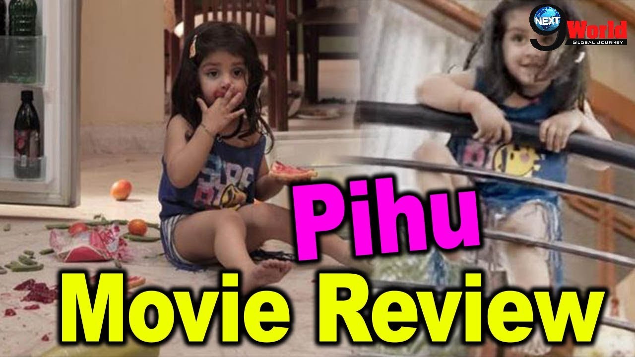 Pihu Review: A two-year-old actress rules this exploitative horror ...