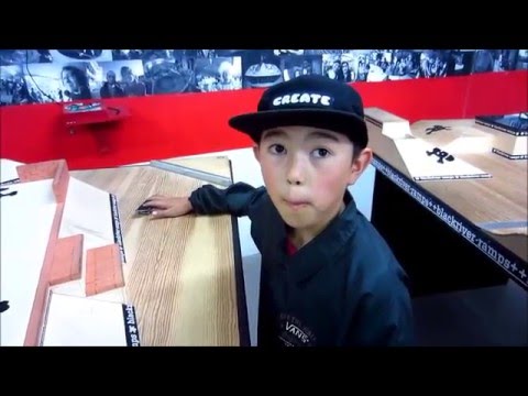 Mika from SF - YouTube