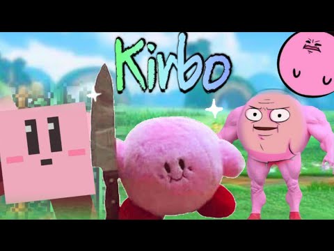 Top 3 HaHa Funny Kirbo Memes! - YouTube