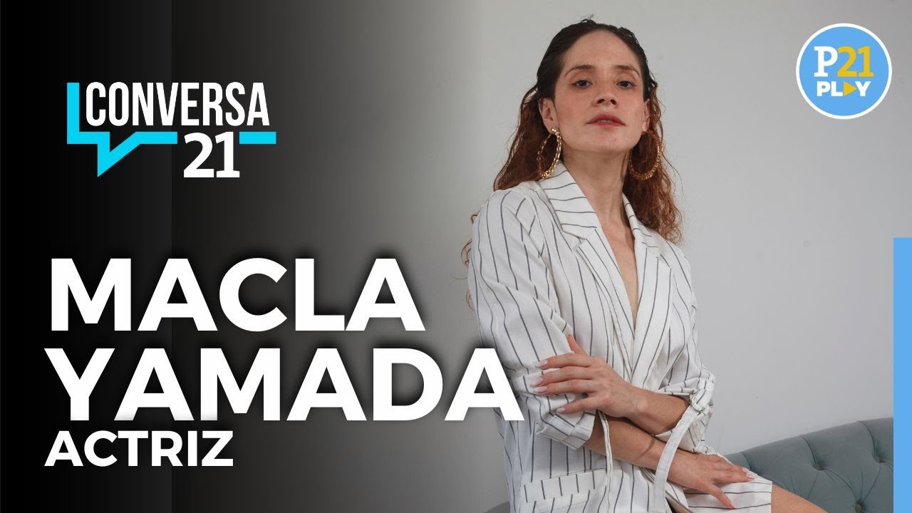Macla Yamada: "Internet no soporta al personaje, internet quiere ver a ...