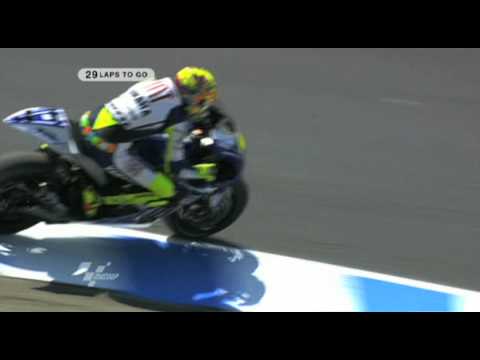 Duncan Bishop highlight commentary - YouTube