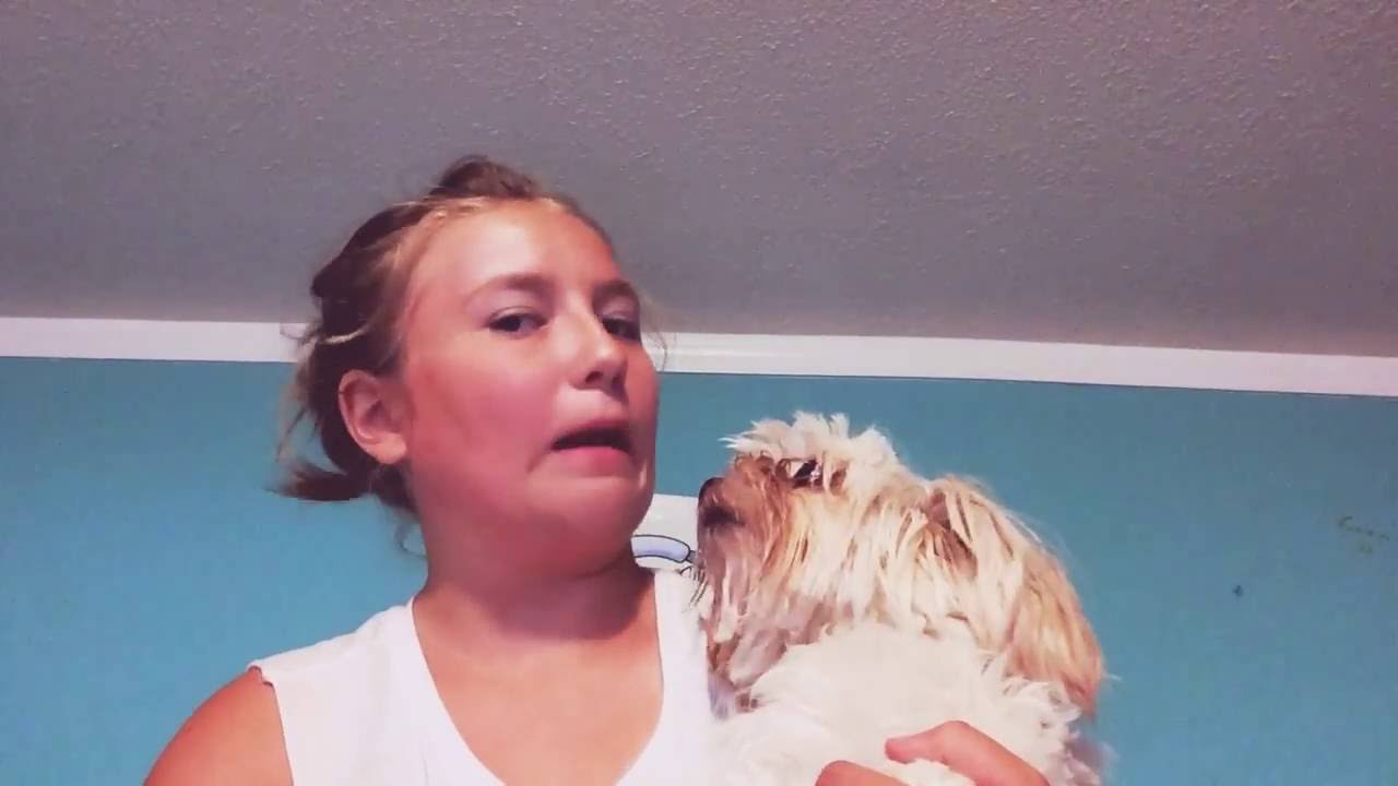 Having fun with Lilly! - YouTube