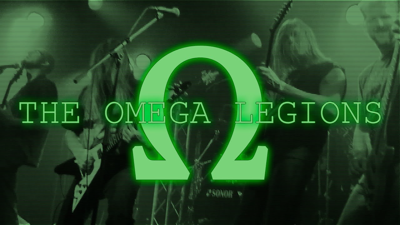 ONHEIL - THE OMEGA LEGIONS (OFFICIAL VIDEO) - YouTube