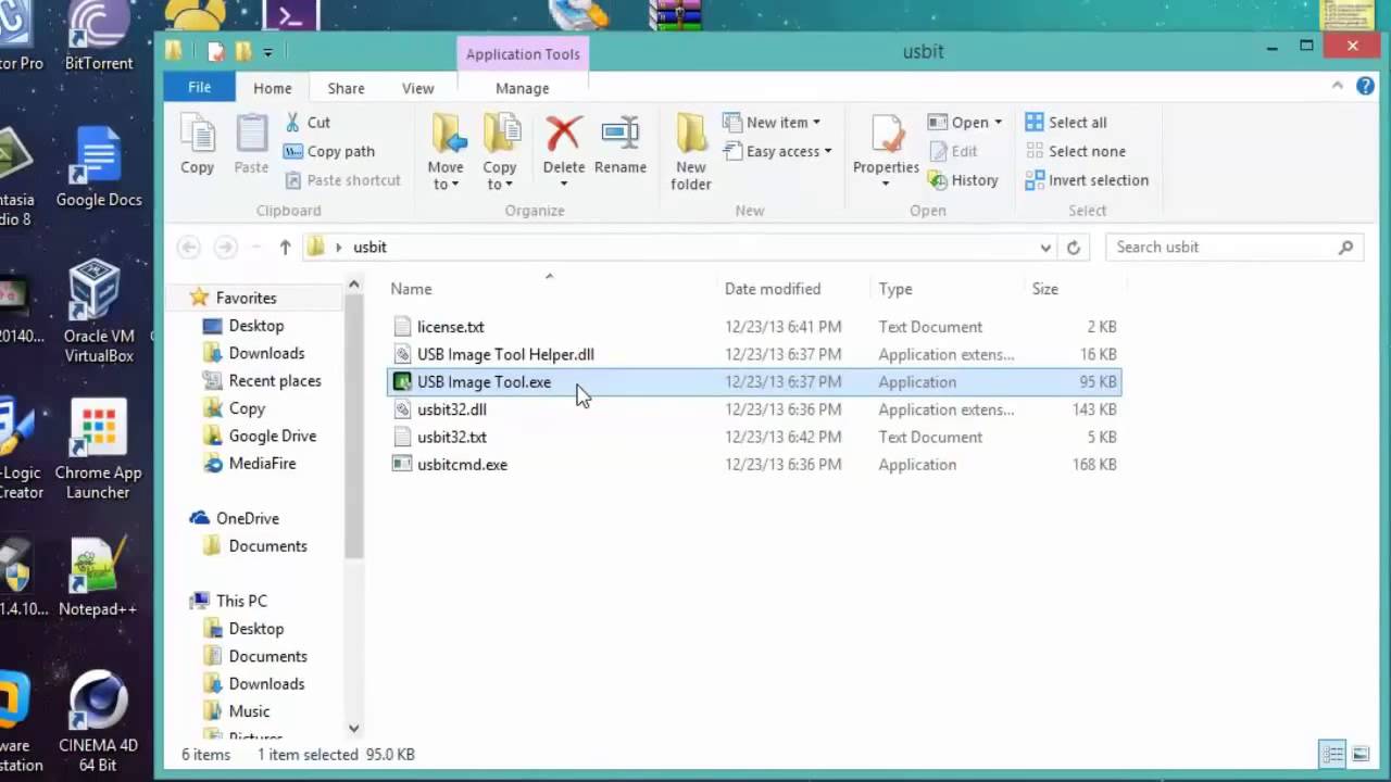 How to make MacOSX Maverick Niresh flash bootable on windows - YouTube