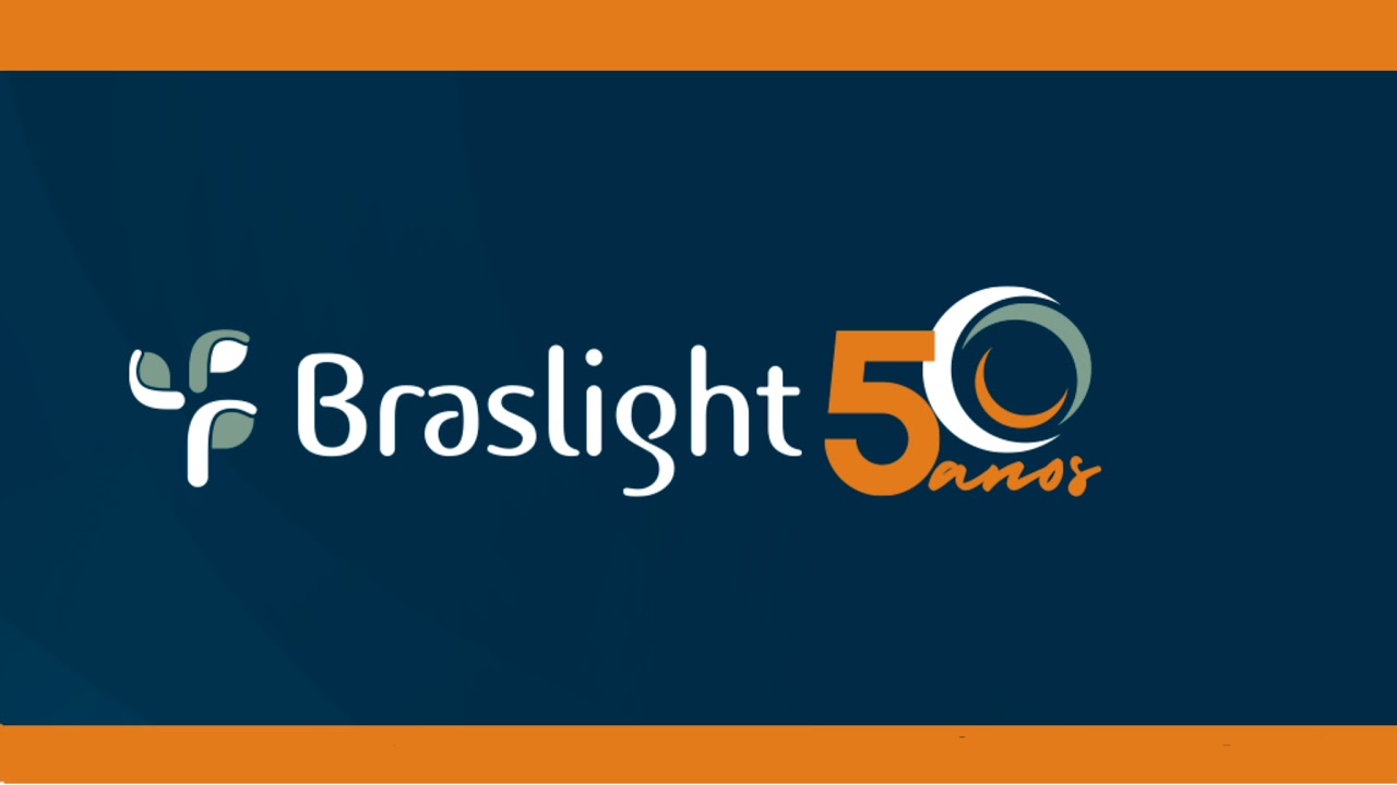 Transmissão ao vivo de Braslight - YouTube