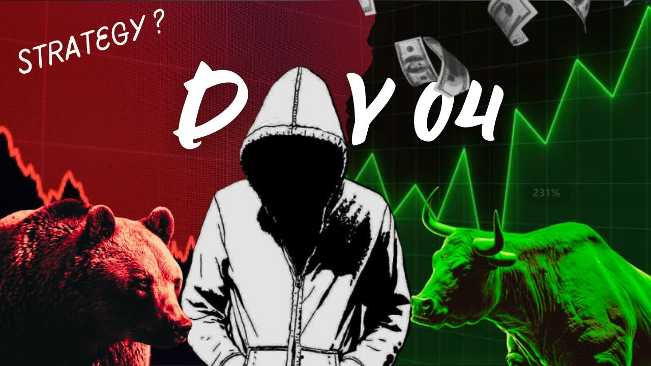 Trading in Demo For 30 Days || DAY 4 - YouTube