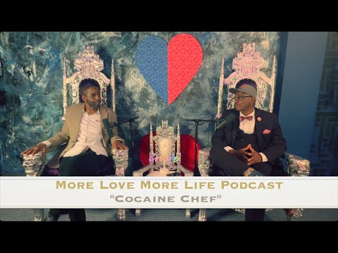 Ep. 18 “Cocaine Chef” feat. Stacey Harper hosted by Uncle Love - YouTube