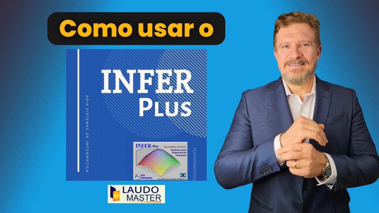 COMO USAR O INFER PLUS - YouTube