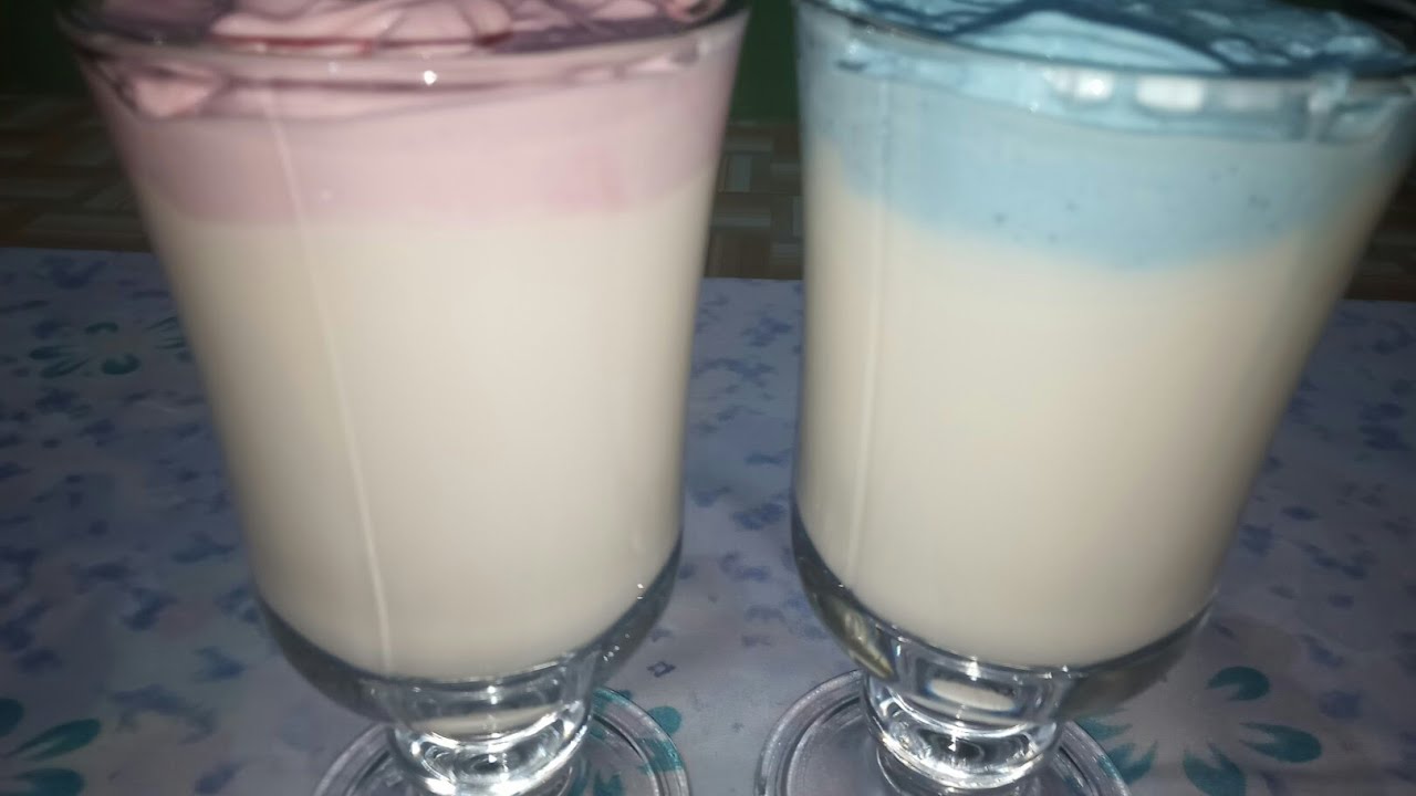 Dalgona Pop Ice || Minuman Yang Lagi Viral - YouTube