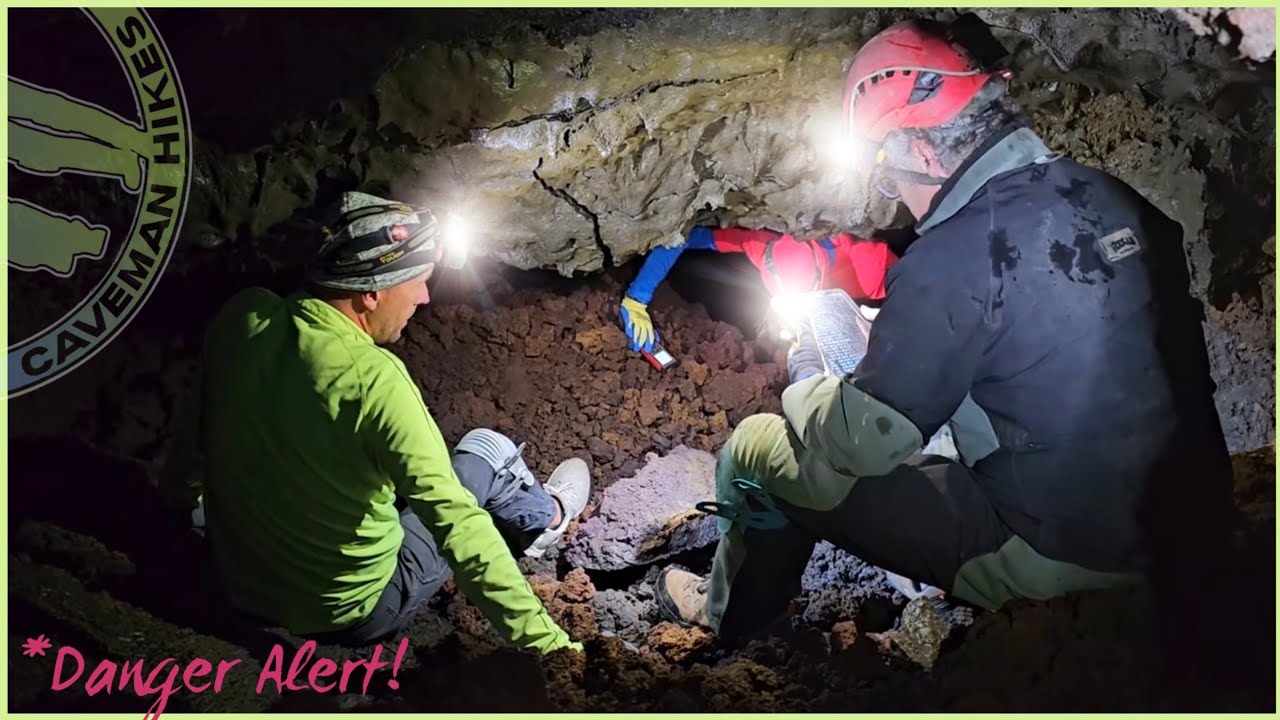 Mapping the worlds newest MEGA cave - YouTube
