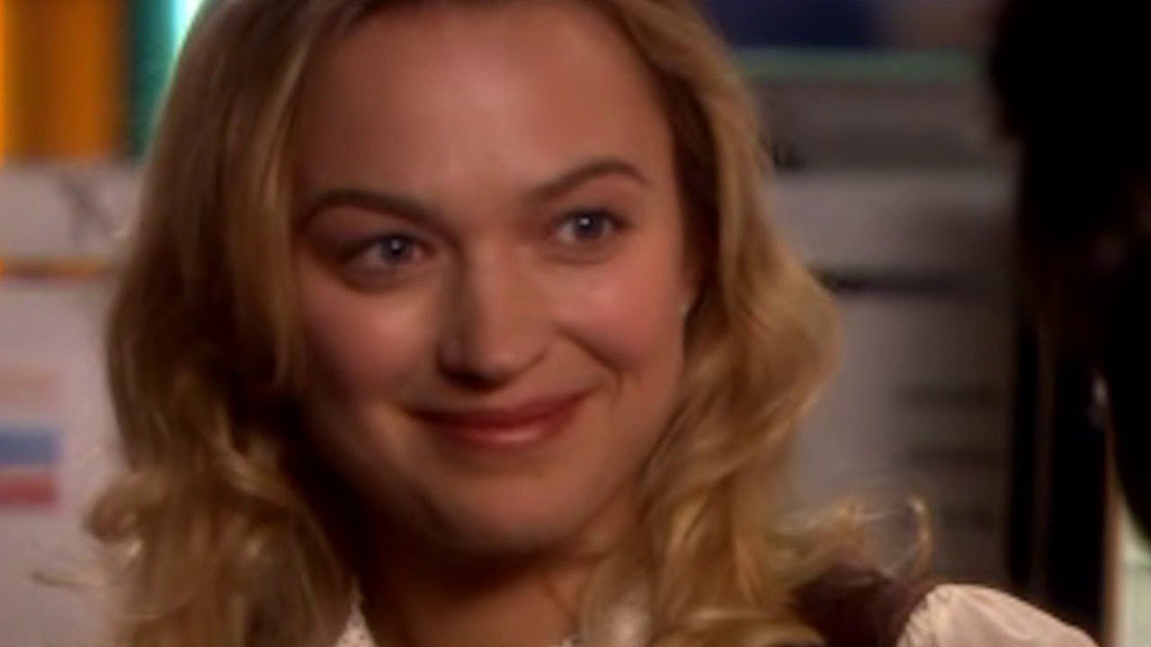 Mick~Beth(Moonlight) - *Абсолютно всё*. - YouTube