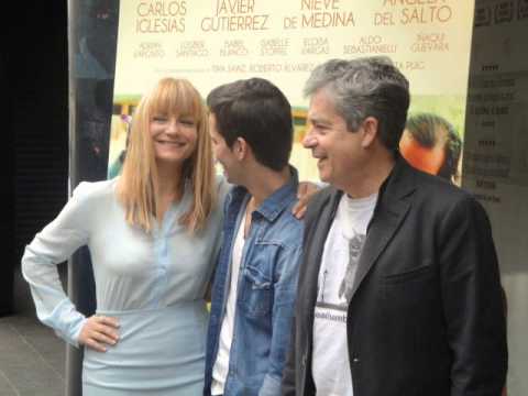 Entrevista a Isabel Blanco - YouTube