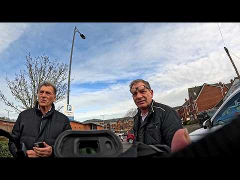 WHEN THEY ARE NOT HAPPY WITH THE ANSWERS