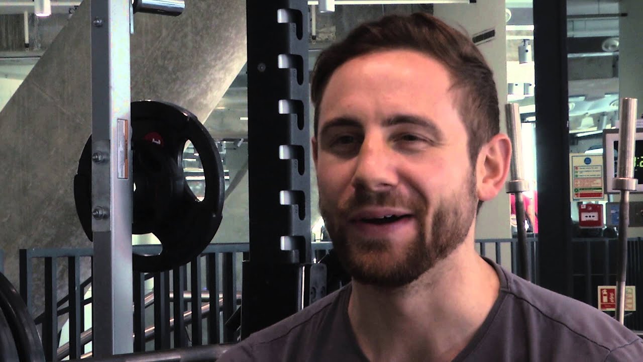 Charlie Schofield - Raffles Rumble Promo - YouTube