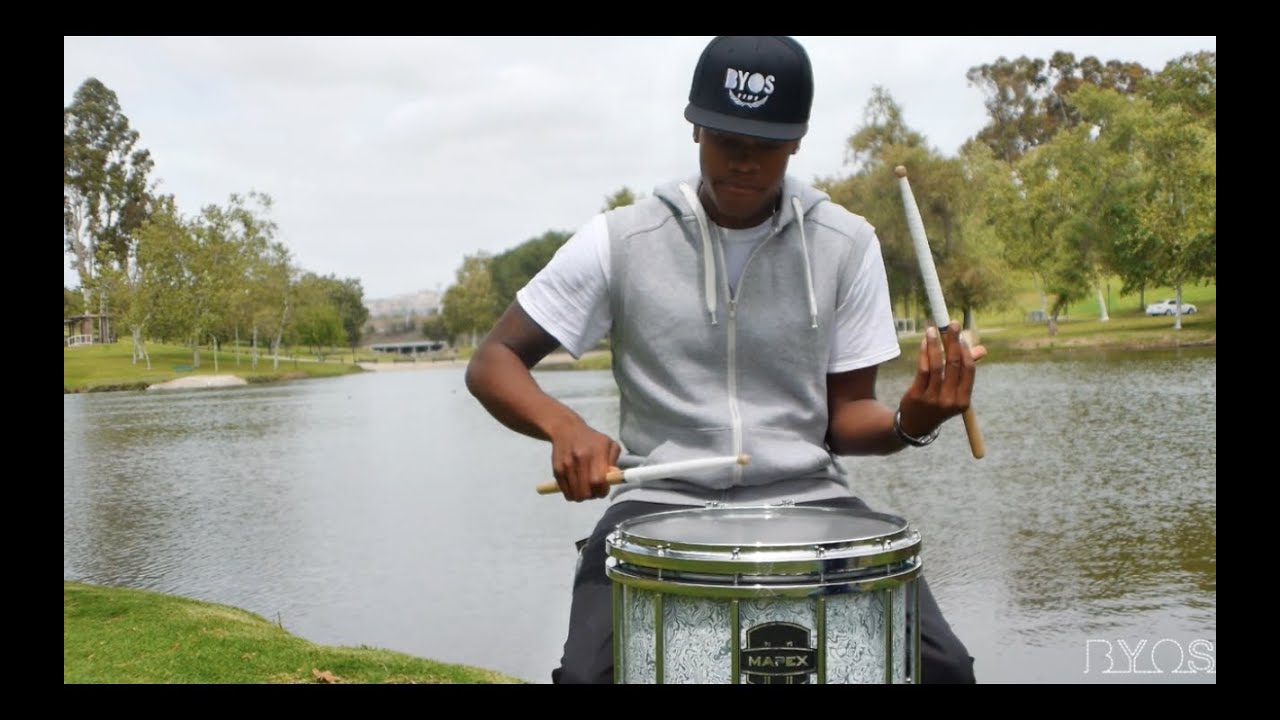 Thim Slick | BYOS | - YouTube