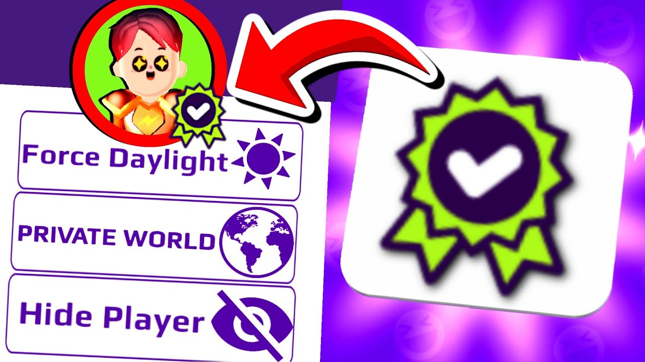 HOW TO BECOME A ADMIN IN PK XD - YouTube