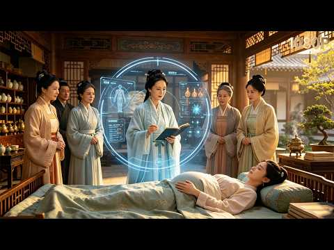現代医学女博士が好感度システムを携え、性格の悪い姑に魂転生！医術システムで家族を救い、嫁と孫娘全員の運命を大逆転させる！#転生#時代劇の短編シリーズ#復活を果たす