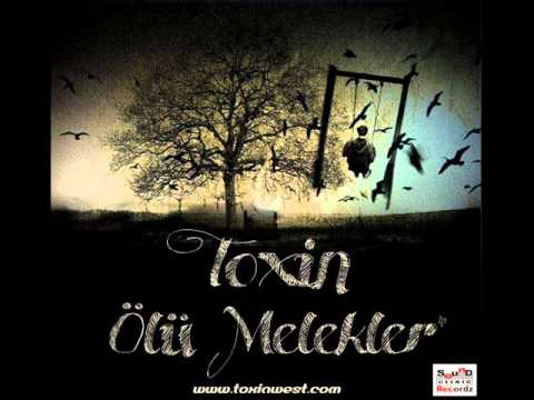 Toxin - İçindeki Düşmanı Selamla (2011)