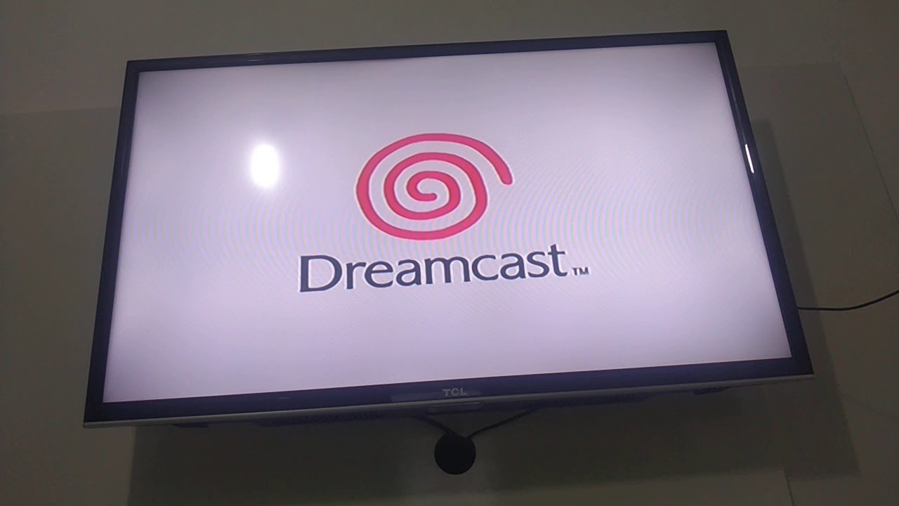 Dreamcast - Emulador NesterDC / Nintendo - YouTube