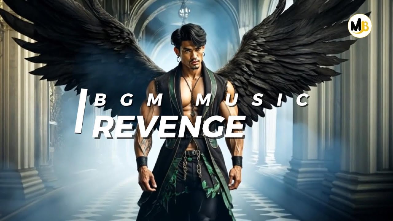 REVENGE || CINEMATIC INTENSE MUSIC || NO COPYRIGHT MUSIC - YouTube
