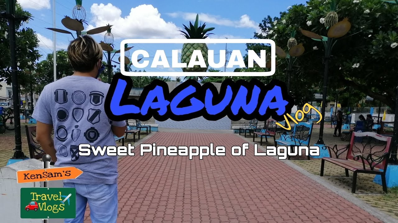 Calauan Laguna Tabing Ilog Resort Kamayan Floating Restaurant ...