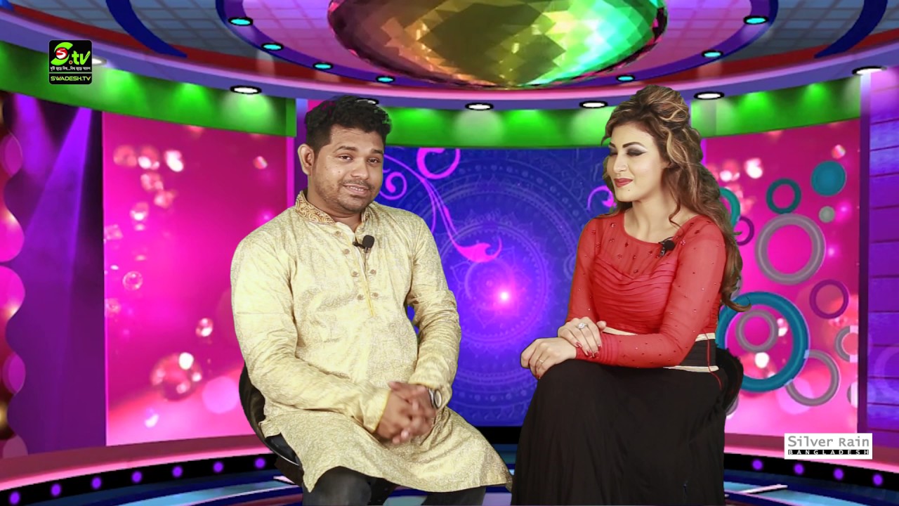 Celebrity Show Swadesh Eid Adda | RJ SaimuR | Priyanka Zaman | Swadesh ...