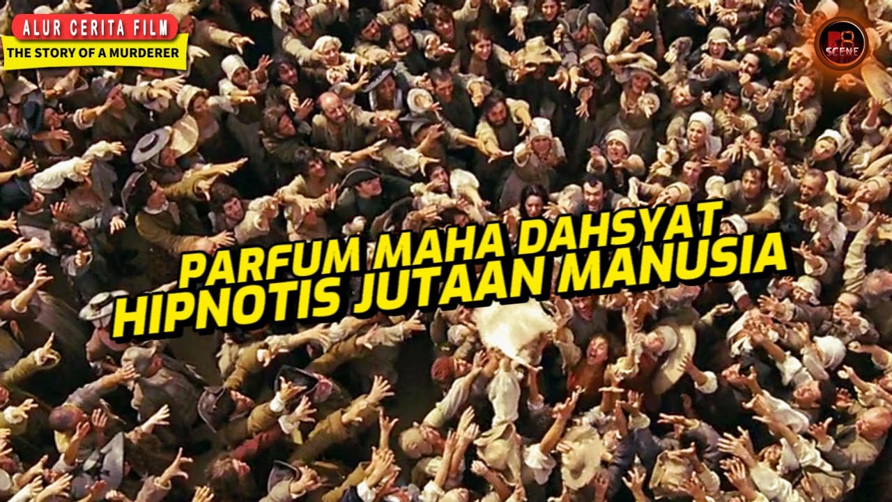 SATU TETES SAJA DAPAT MENYEBABKAN URAT MALU PUTUS ‼️ ALUR CERITA FILM ...
